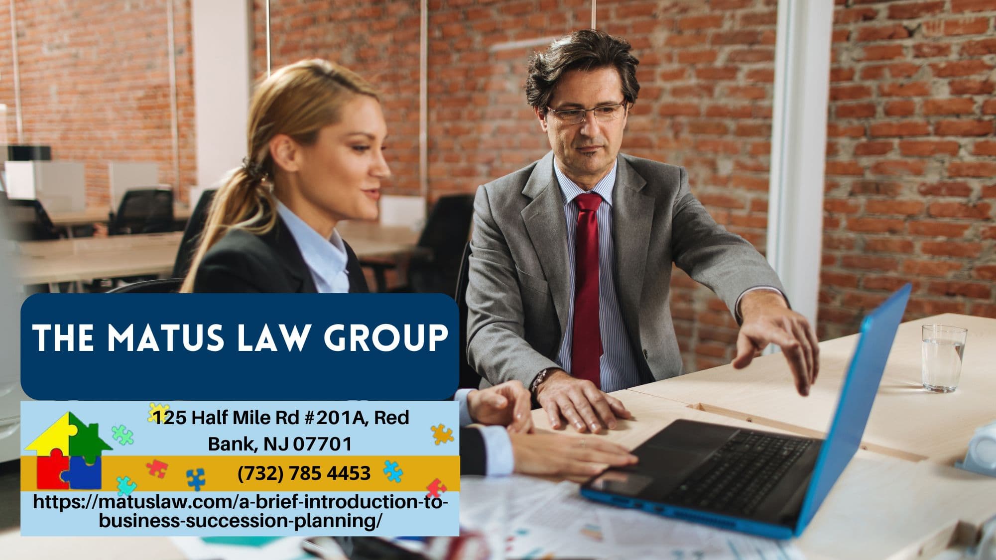 A Brief Introduction to Business Succession Planning --Updated July 2023