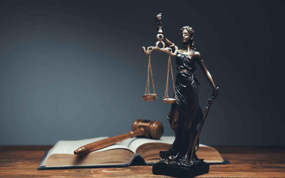 Signs of a Qualified lawyer