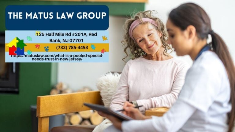 What Is a Pooled Special Needs Trust in New Jersey? ⚖️